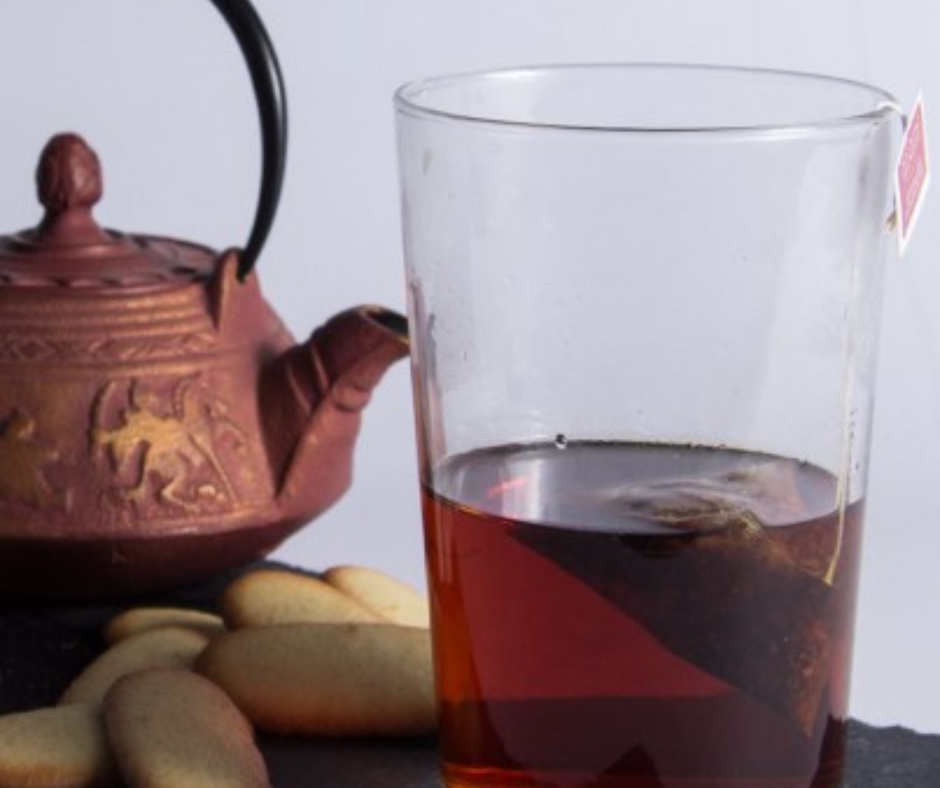 Propiedades que aporta el té a tu organismo - Ronda Huesca Ronda Huesca